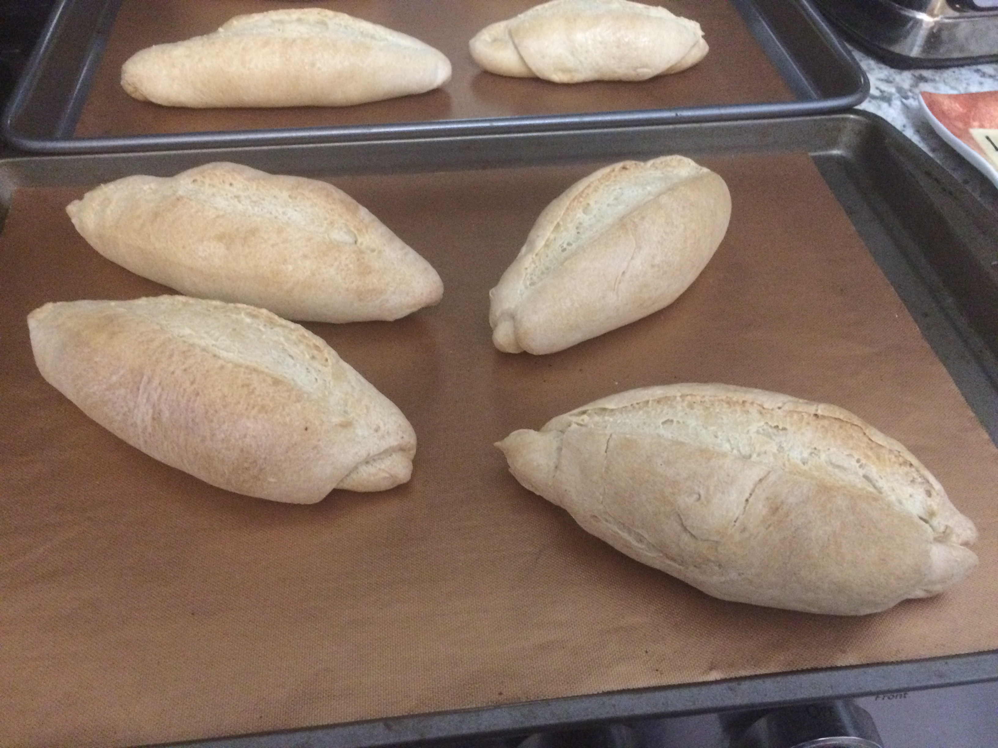 Marian's Bakery